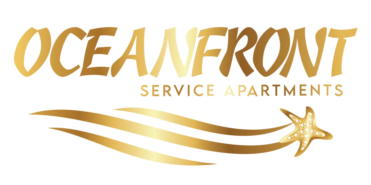 Oceanfront Service Apartments, Marine Drive
